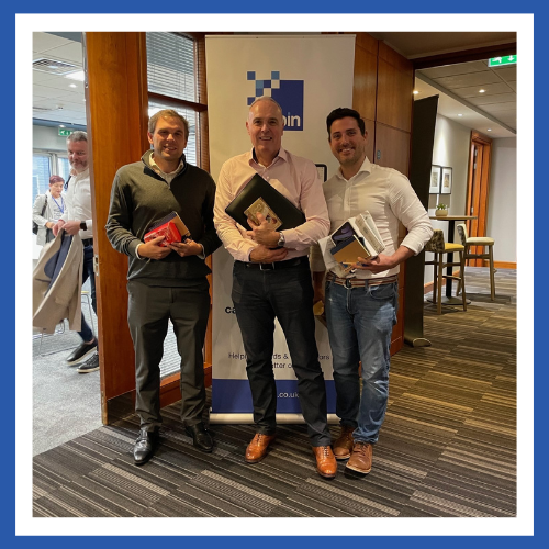 Aspin Customer Workshops 2025