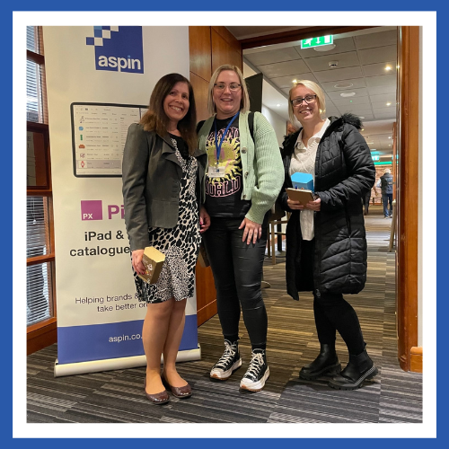 Aspin Customer Workshops 2025