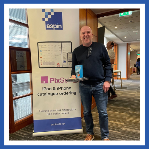 Aspin Customer Workshops 2025