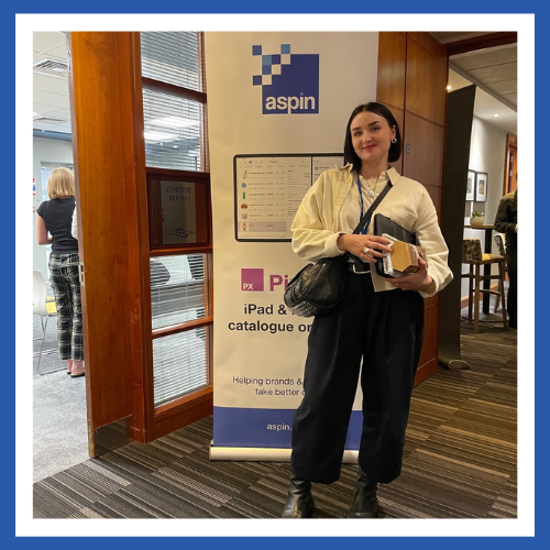 Aspin Customer Workshops 2025